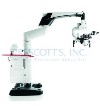 Leica - MS3 M525 - Microscopes - Hand And Plastic Scopes - Refurbished ...