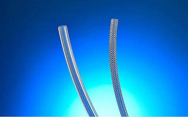 Raumedic Medical High-Pressure Tubing
