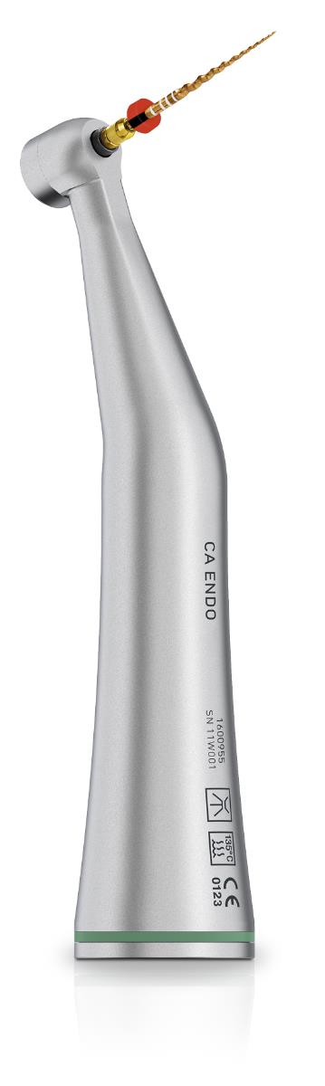 Bien-Air Dental - CA ENDO - Contra-Angles & Straight ...