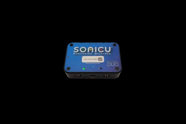 Sonicu - Vaccine Monitoring Systems by Sonicu