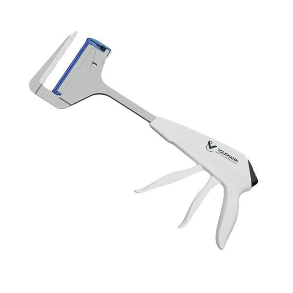 Open Surgery - Disposable Auto Linear Stapler by Volkmann ...