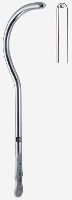 Surtex Guyon Urethral Sound