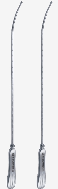 Surtex - Bougies & Sounds - Sims Uterine Sound by Surtex ...