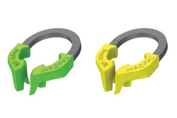 UPI Ultradent Triodent - V3 - Prepare - Matrix Systems