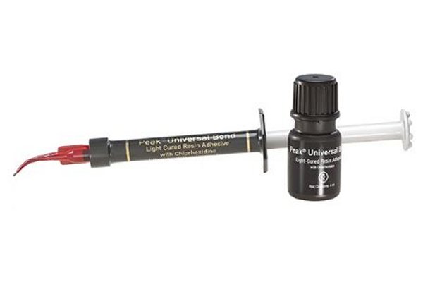 UPI Peak - Bond / Etch Adhesives - Universal Bond by ...