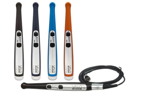 VALO™ - Equipment - LED Curing Lights - Cordless and Corded ...
