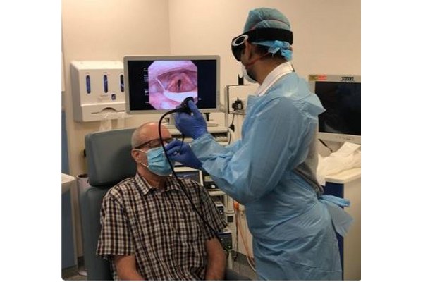 DTR Medical - SNAP - ENT / Maxfax - Nasendoscopy by DTR ...