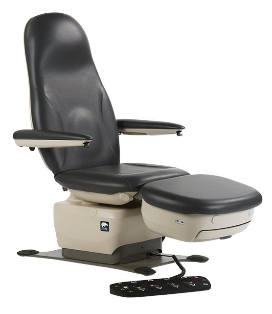 MTI - 529 - MTI Products - Medical Chairs - Podiatry & Wound ...