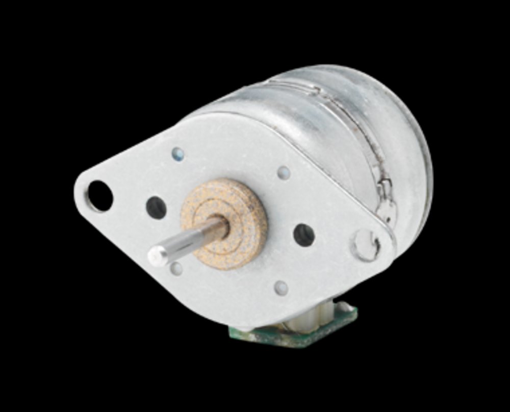 Portescap - 15M020D - Stepper Motors - Can Stack Motors - Can ...
