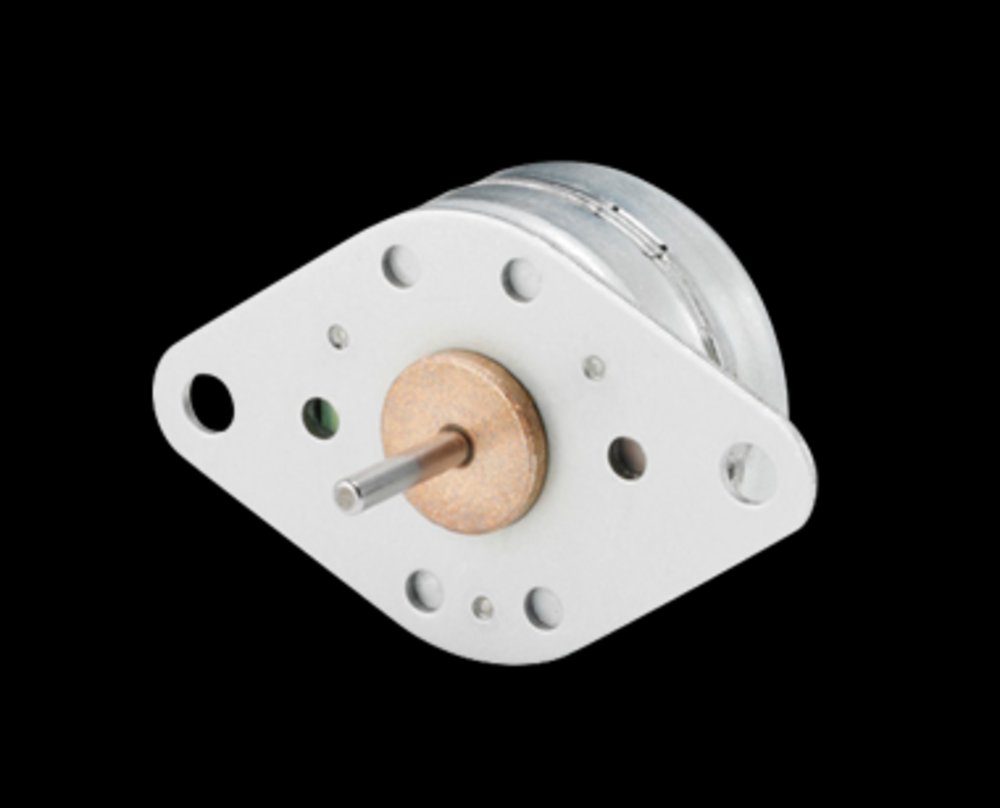 Portescap 26M024B Can Stack Stepper Mini Motor