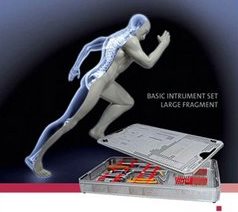 MAT - Orthopaedics Ortho/Trauma - Large Fragment System by ...