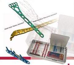 MAT - Orthopaedics Ortho/Trauma - Fusion Lock SMALL (Titan)
