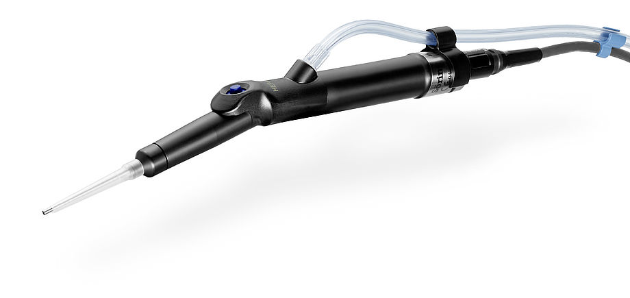 Soring - HEPACCS Instruments for Liver Surgery by Söring GmbH