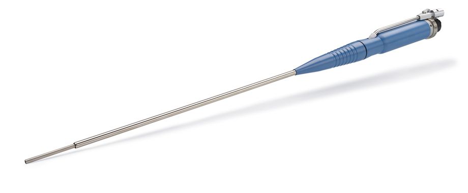 Soring Laparoscopic Ultrasonic Dissector