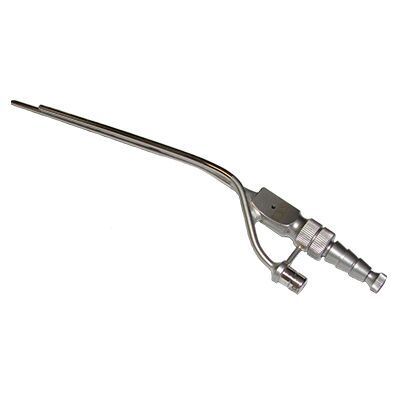 ESI - Suction Tubes - Frazier Suction by Electro Surgical ...