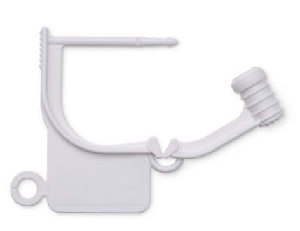 Key Surgical - LT-100 - Sterile Processing - Tags - Locking ...