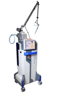 Fortec - Specialties - ENT - Airway - CO2 Laser Platform By Fortec Medical