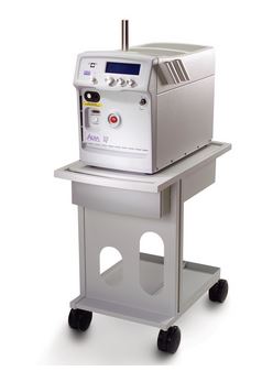 Aura XP 15-Watt Laser ENT System