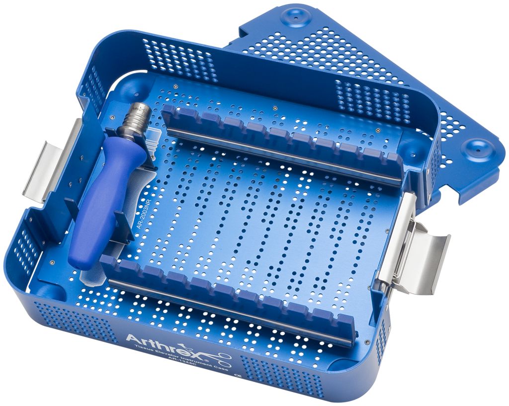 Arthrex - AR-1344S - Shoulder Products - Bone Preparation