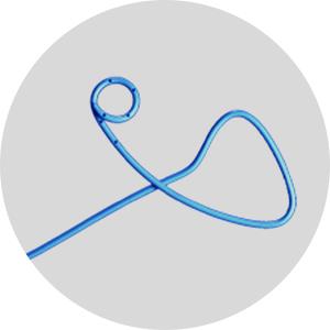 Biorad-Medisys NBDC Catheter