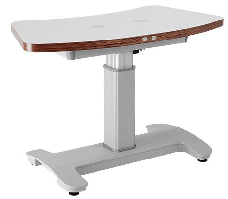 Oculus Ophthalmic Tables