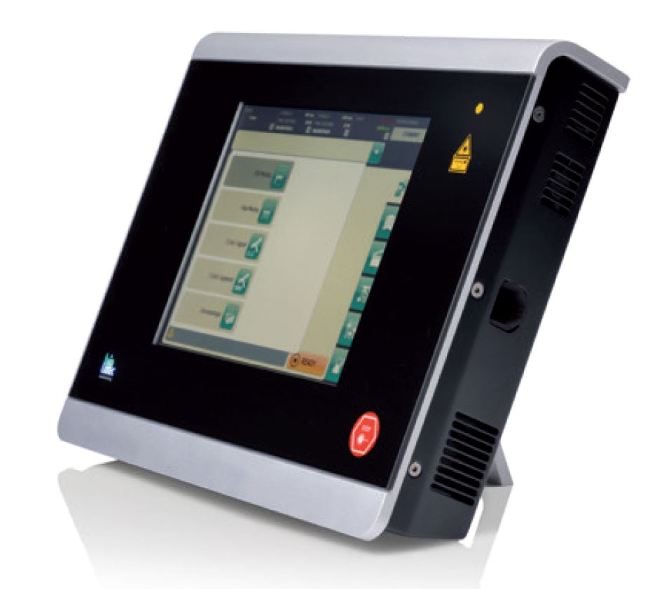 Biolitec LEONARDO DUAL 45 Laser Device