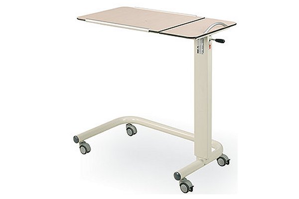 Stryker - Room Furniture - Modern Overbed Table by Stryker ...