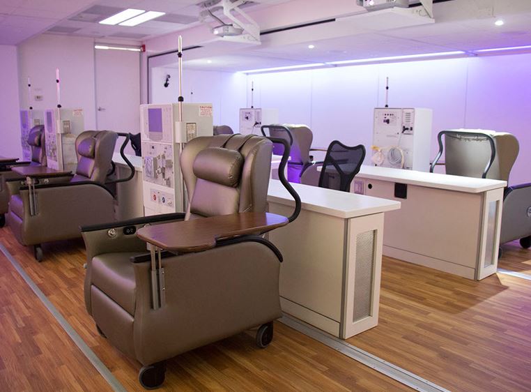 Odulair - Mobile Dialysis Units by Odulair, LLC Odulair - Mobile Dialysis Units by Odulair, LLC