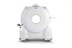 Omnitom Elite Mobile Full Body 16-Slice Computed Tomography (CT) Scanner