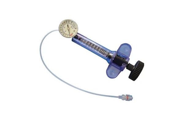 Interventional - Balloon Inflation Device by Canadian ...