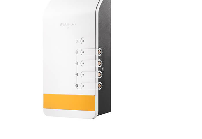 Brainlab Kick EM Electromagnetic Surgical Navigation System