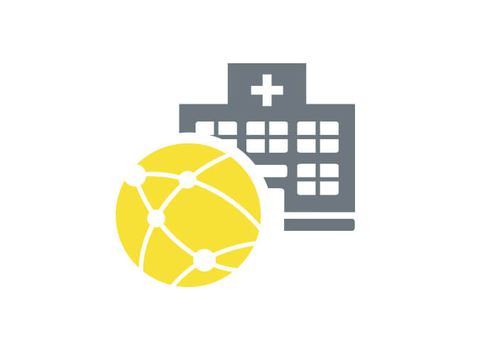 Brainlab Node Network Based Planning Platform