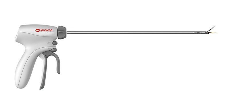 Innolcon - Gun-Type Scalpels - Gun-Type Scalpel By Innolcon Medical ...
