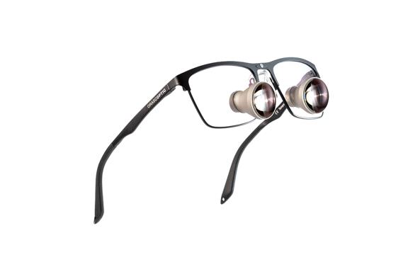 Orascoptic - HDL™ 3.0 - Hygienists - Hygiene Loupes by Orascoptic