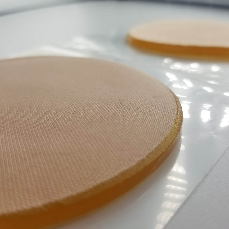 CardiPatch - Others - Skin Over Pacemaker Device by Robb ...