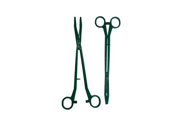 Kencap - Single Use IUD and Gynecology Instruments - Kelly ...