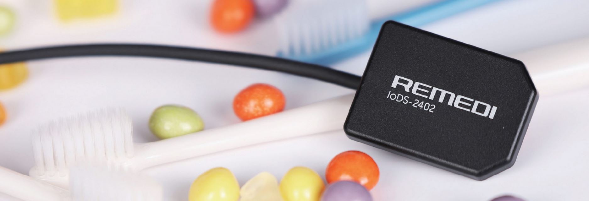 Remedi - CT Machines - Intra-Oral Sensor by CAD-Ray