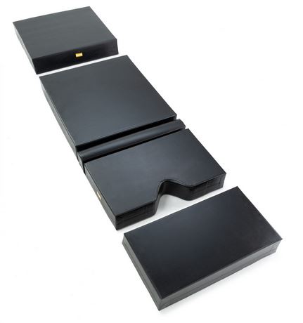 Teasdale - OTM - Operating Theatre - Operating Theatre Mattresses ...