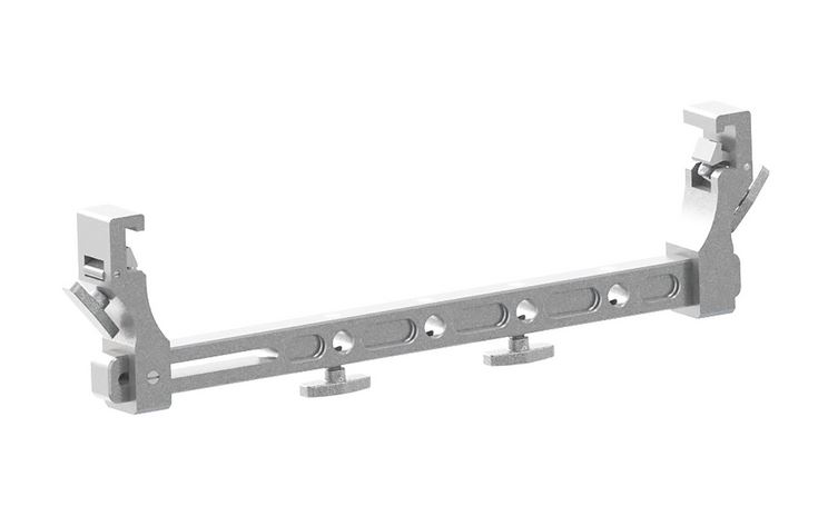 Mayfield - B1ZX221173 - Operating Theatre - Accessory Clamps ...