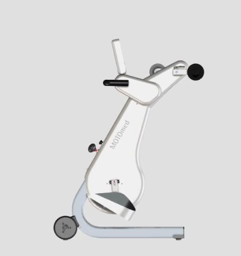 Motomed - Loop Light.La - Medical Equipment - Movement Therapy Devices ...