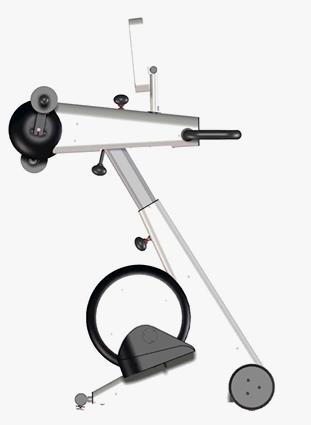 MOTOmed - muvi - Medical Equipment - Movement Therapy Devices ...