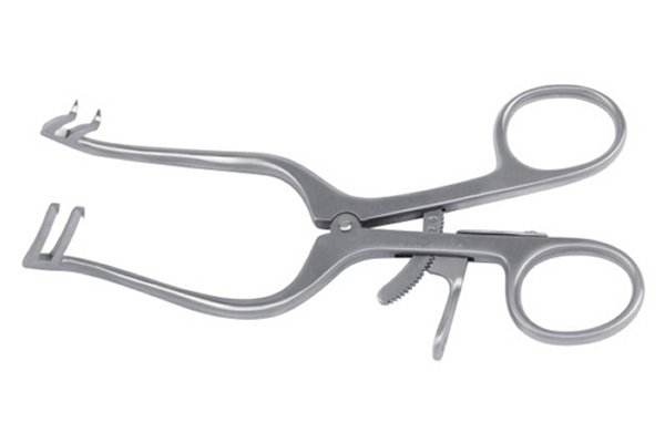 TitmedTech - C20382 - Retractor - Plester Self Retaining ...