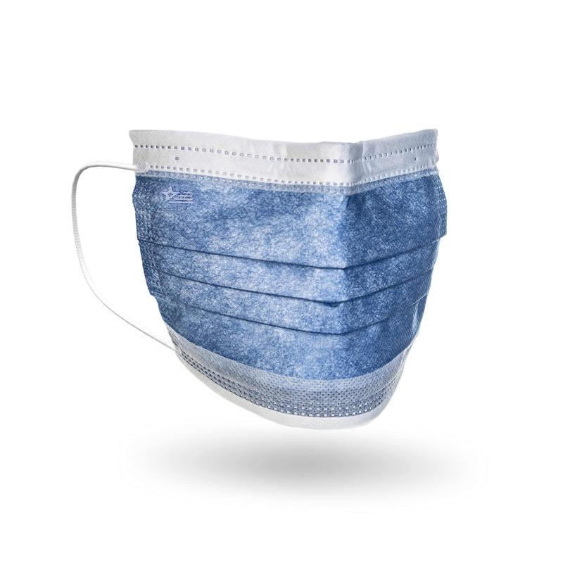 Armbrust Surgical Masks