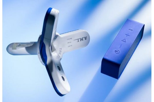 A.M.I. HAL-RAR Trilogy