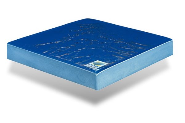 POLYFORM MIXED Viscoelastic Gel and High Resilience Foam