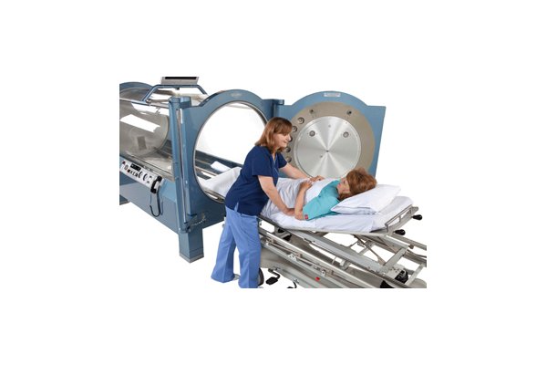 Sechrist - 3600H - Hyperbaric Oxygen Chambers - Hyperbaric Chamber By ...