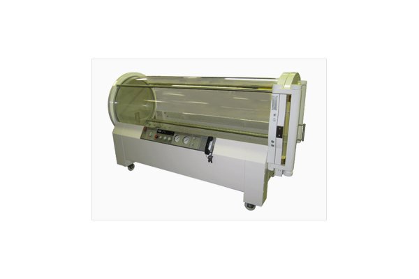 Sechrist - 3300H - Hyperbaric Oxygen Chambers - Hyperbaric ...