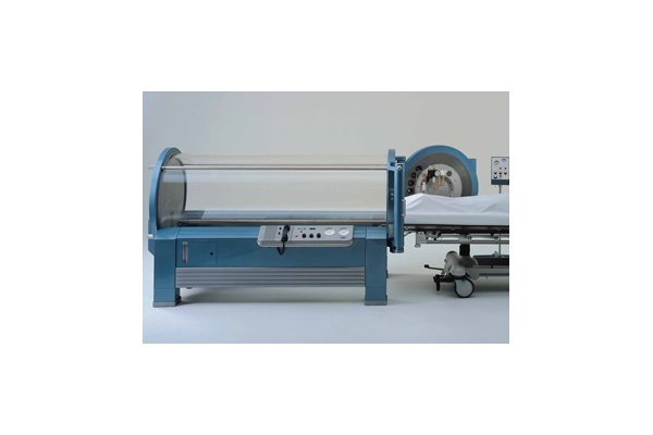 Sechrist 2800 Hyperbaric Classic Pneumatic Chamber
