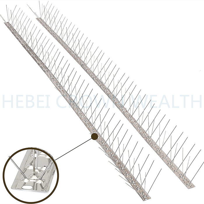 GKSS 95 1m long Bird Spikes