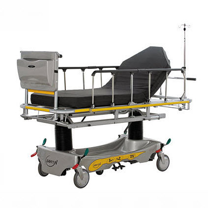 EC 711CA C-Arm Trauma Stretcher